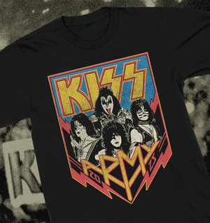 Kiss DE - KISS Official Store