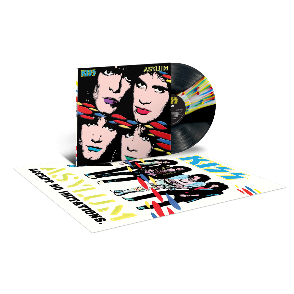 Kiss DE - KISS Official Store