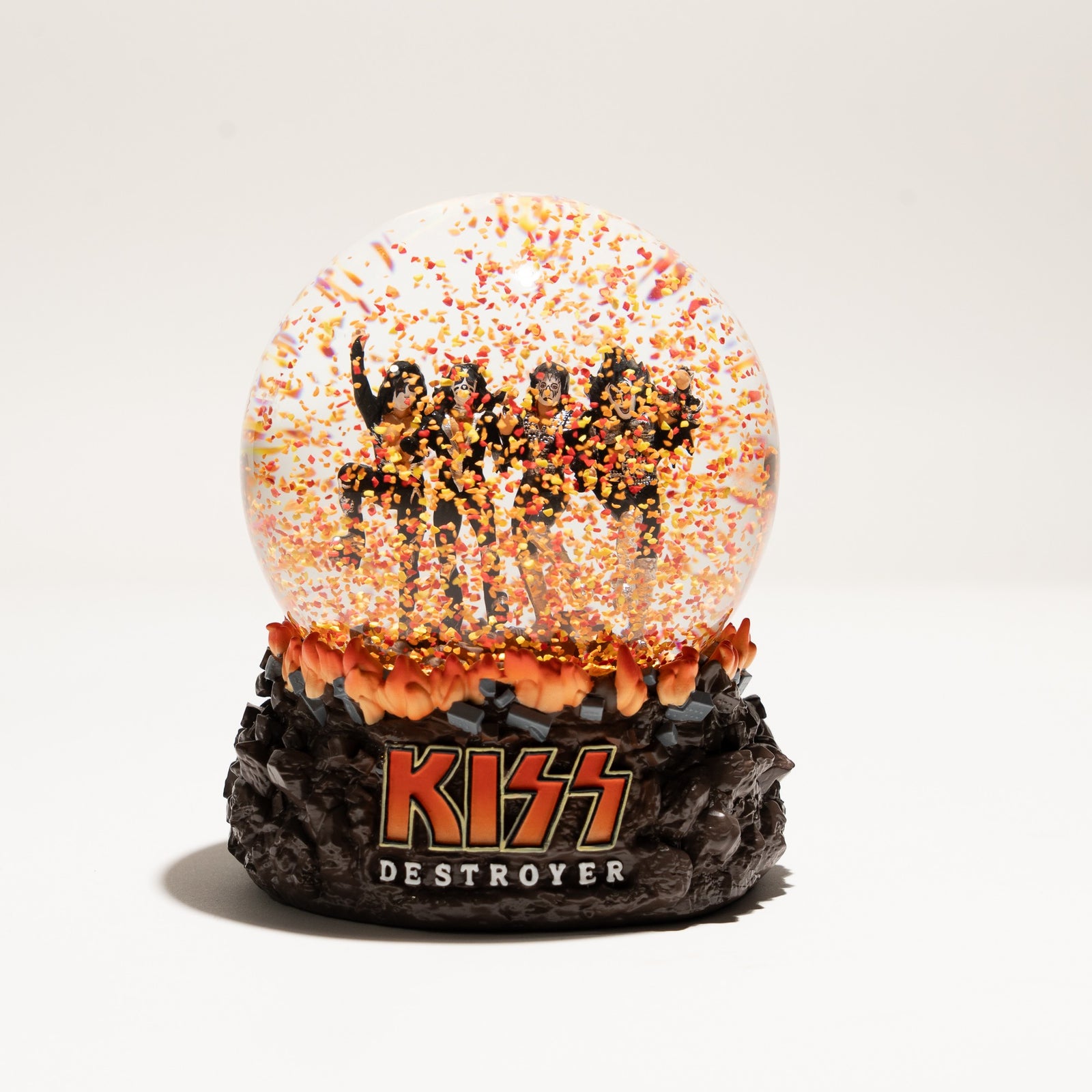 Kiss DE - KISS Official Store